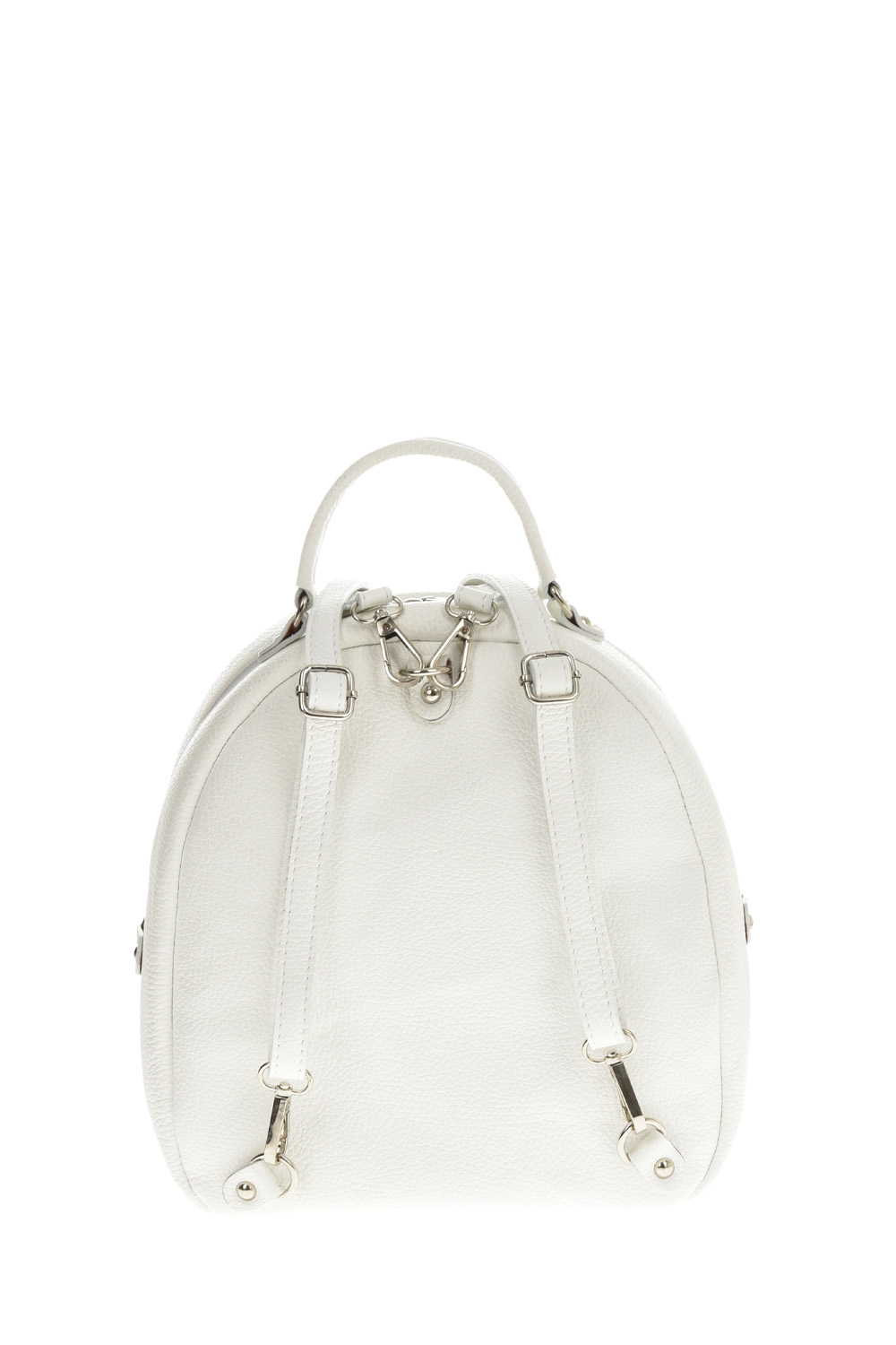 Backpack AM0105Bianco