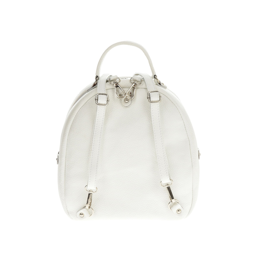 Backpack AM0105Bianco