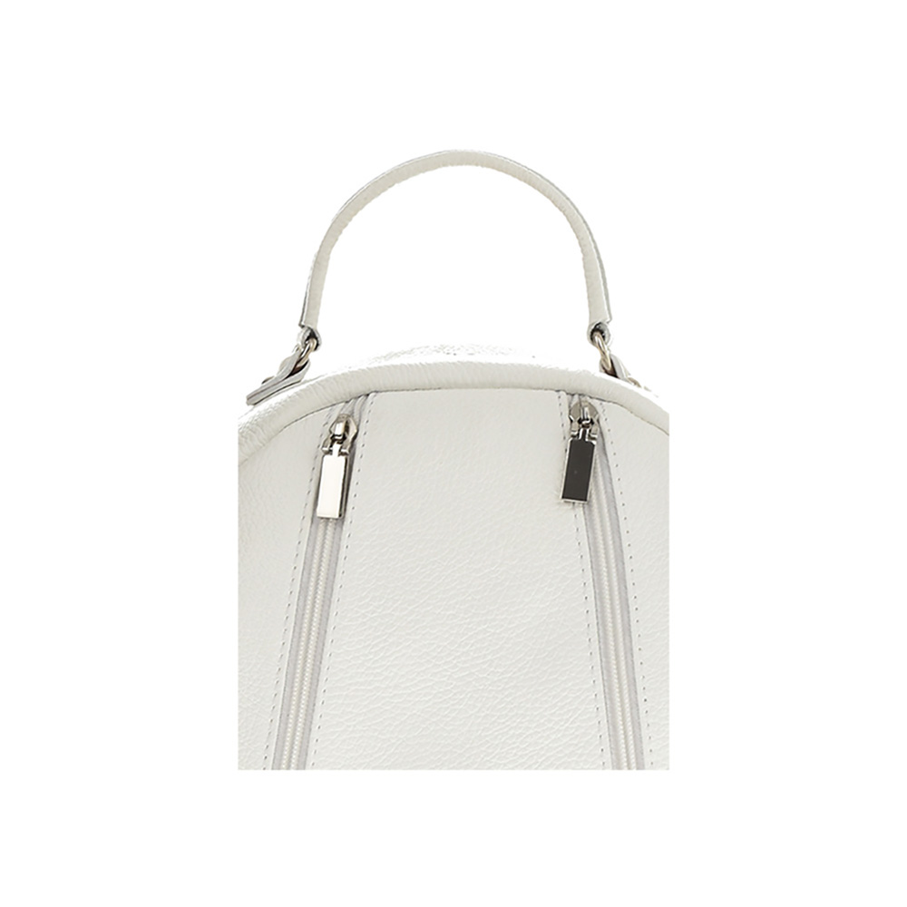 Backpack AM0105Bianco