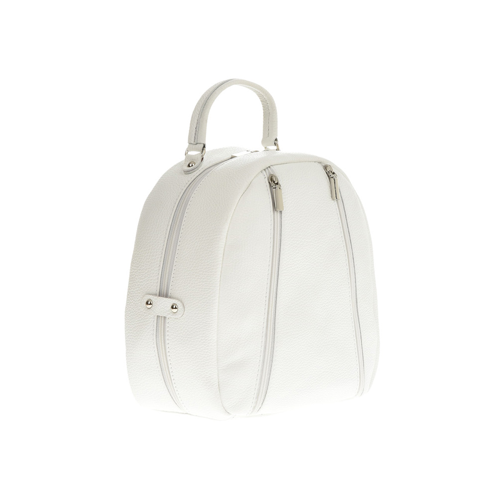 Backpack AM0105Bianco