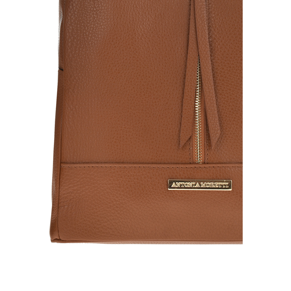 Backpack AM1131Cognac