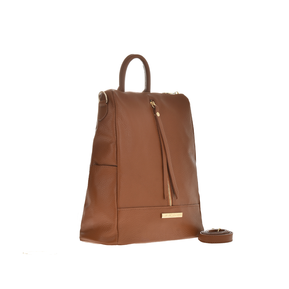 Backpack AM1131Cognac