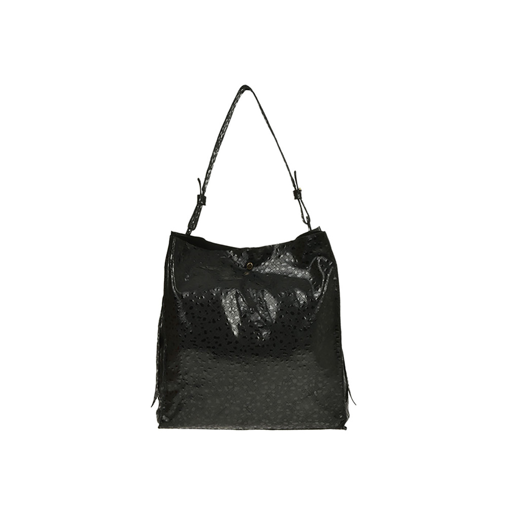 Shopping Bag AM0386Nero