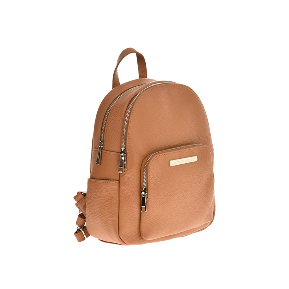 Backpack AM0731Cognac