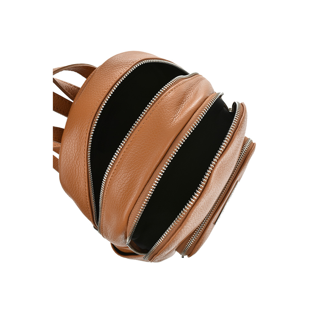 Backpack AM0731Cognac