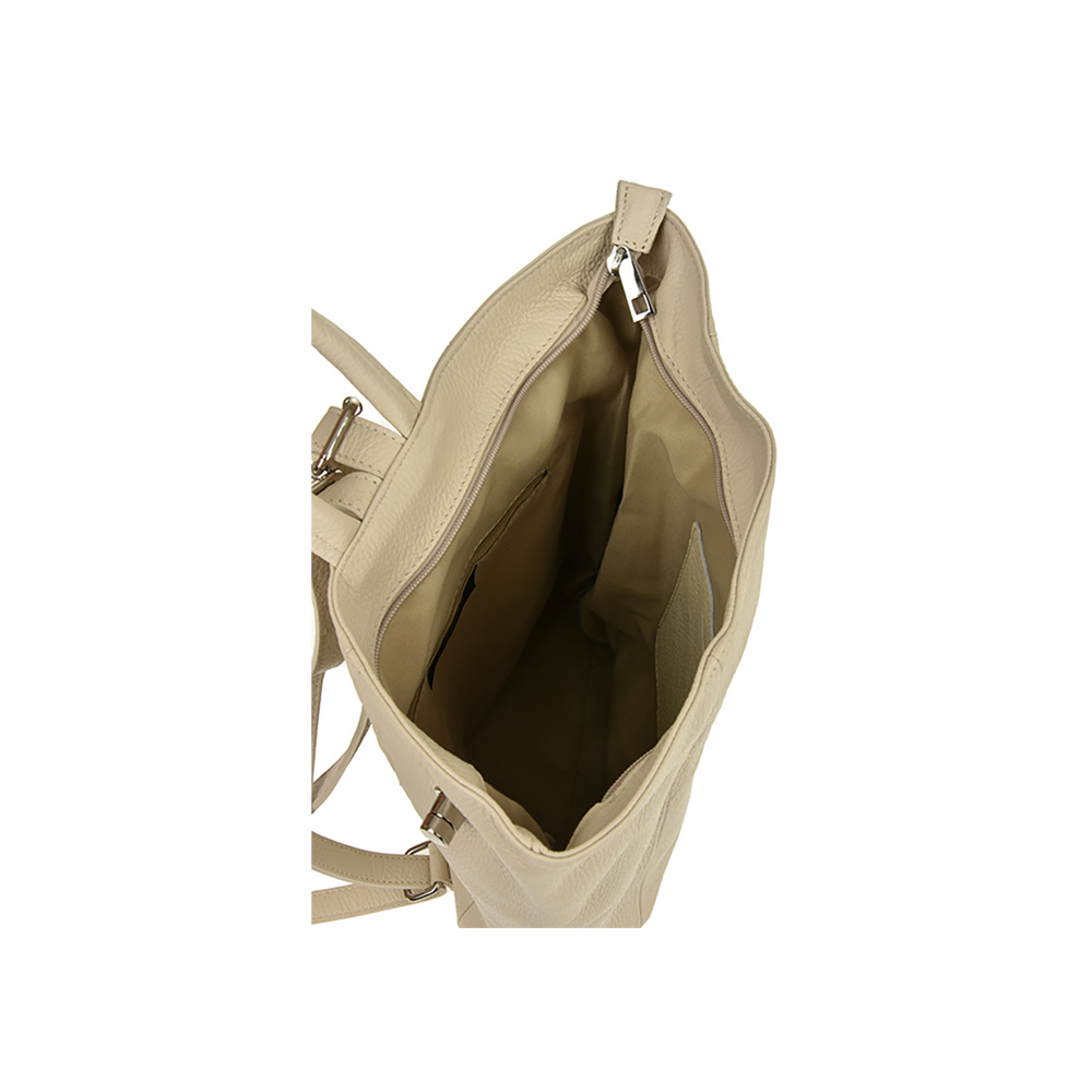 Backpack AM0440Beige